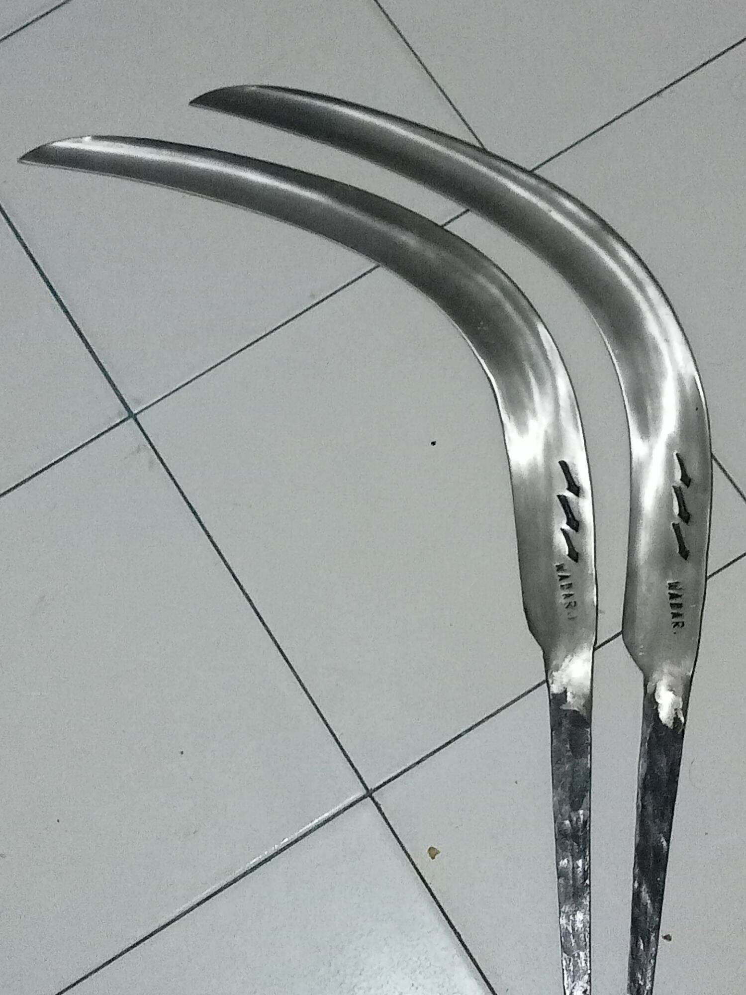 EGREK WADAR LONG PANAH 3 TEMPAHAN RUMBIO JAYA | Lazada Indonesia