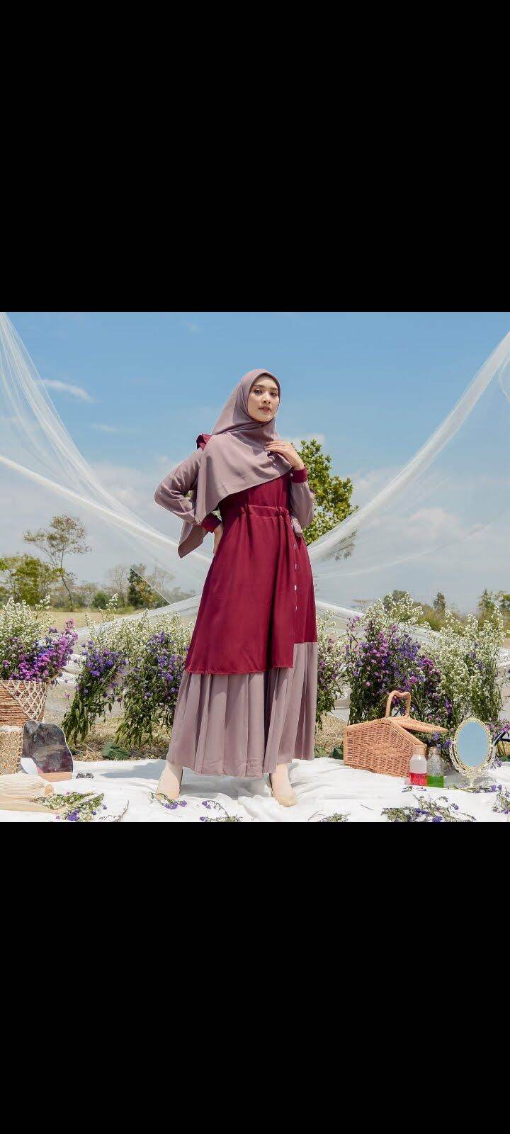 Toko Resmi AMF Collection Online | Lazada.co.id