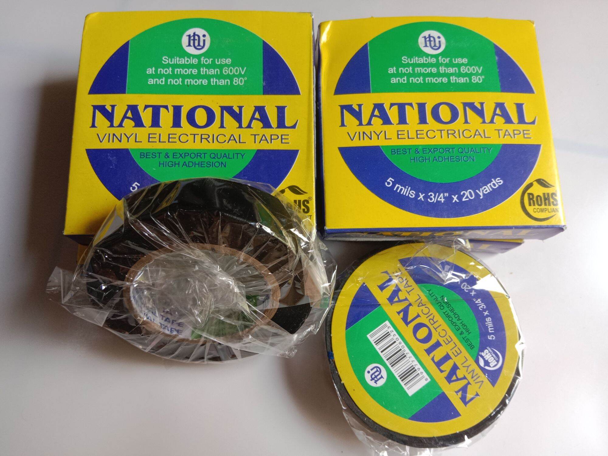 Solasi Kabel Listrik | Lazada Indonesia