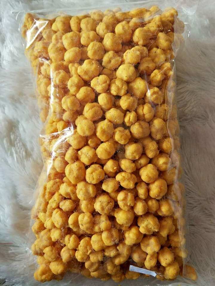 pilus australia gurih/pedas 400gr - camilan repack kiloan - jajan enak ...