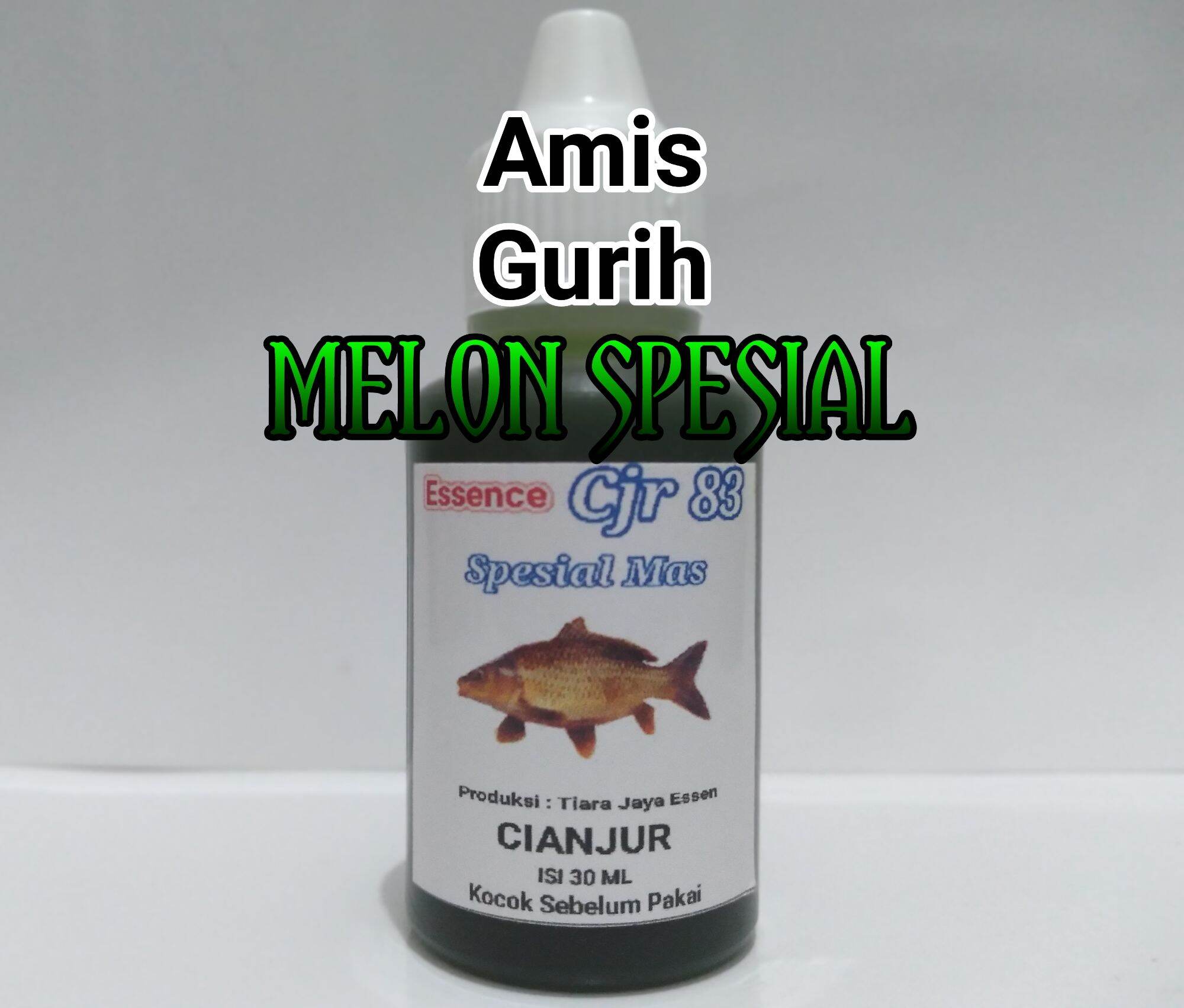 Essen ikan mas induk dan rame,Essen melon super,essen gacor harian ...