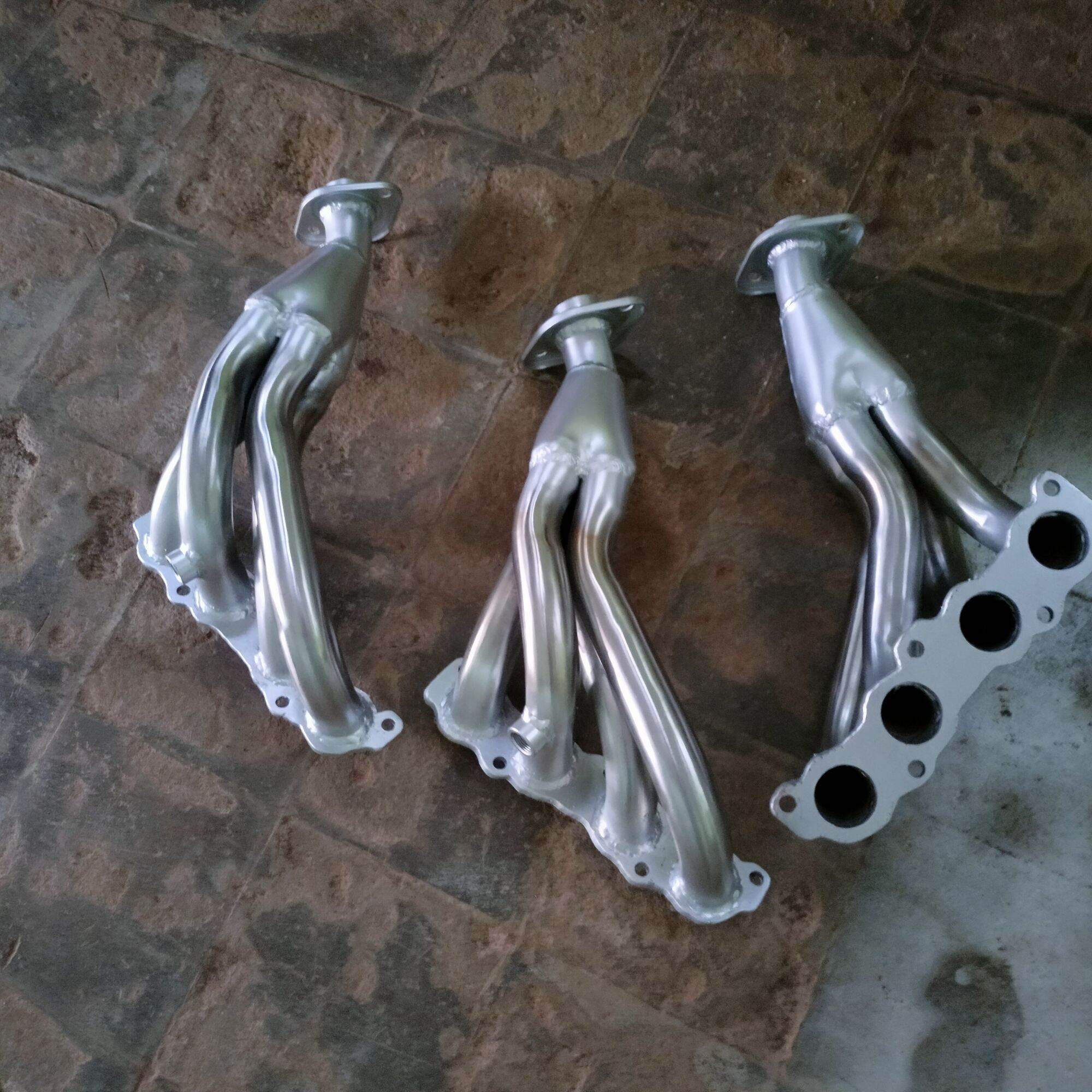 HEADER knalpot AVANZA, | Lazada Indonesia