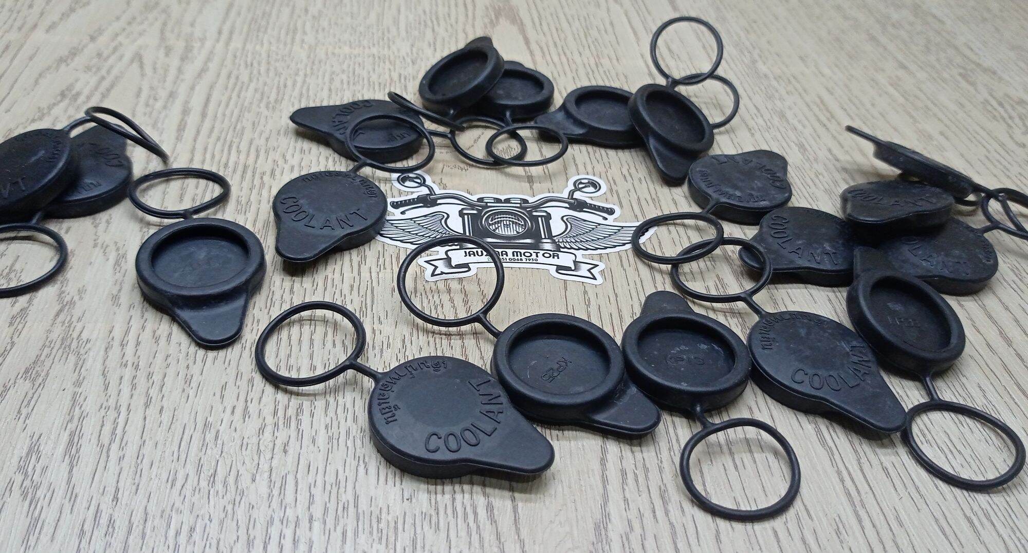 KARET TUTUP RADIATOR PCX ORI LOST PACK | Lazada Indonesia
