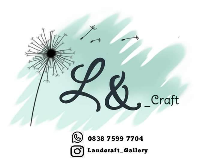 Shop online with L&_Craft/Land_Craft now! Visit L&_Craft/Land_Craft on ...