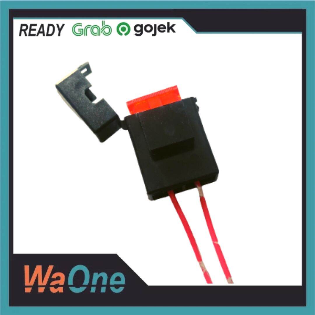 [Satuan] Socket rumah sikring DX soket sekring blade | Lazada Indonesia
