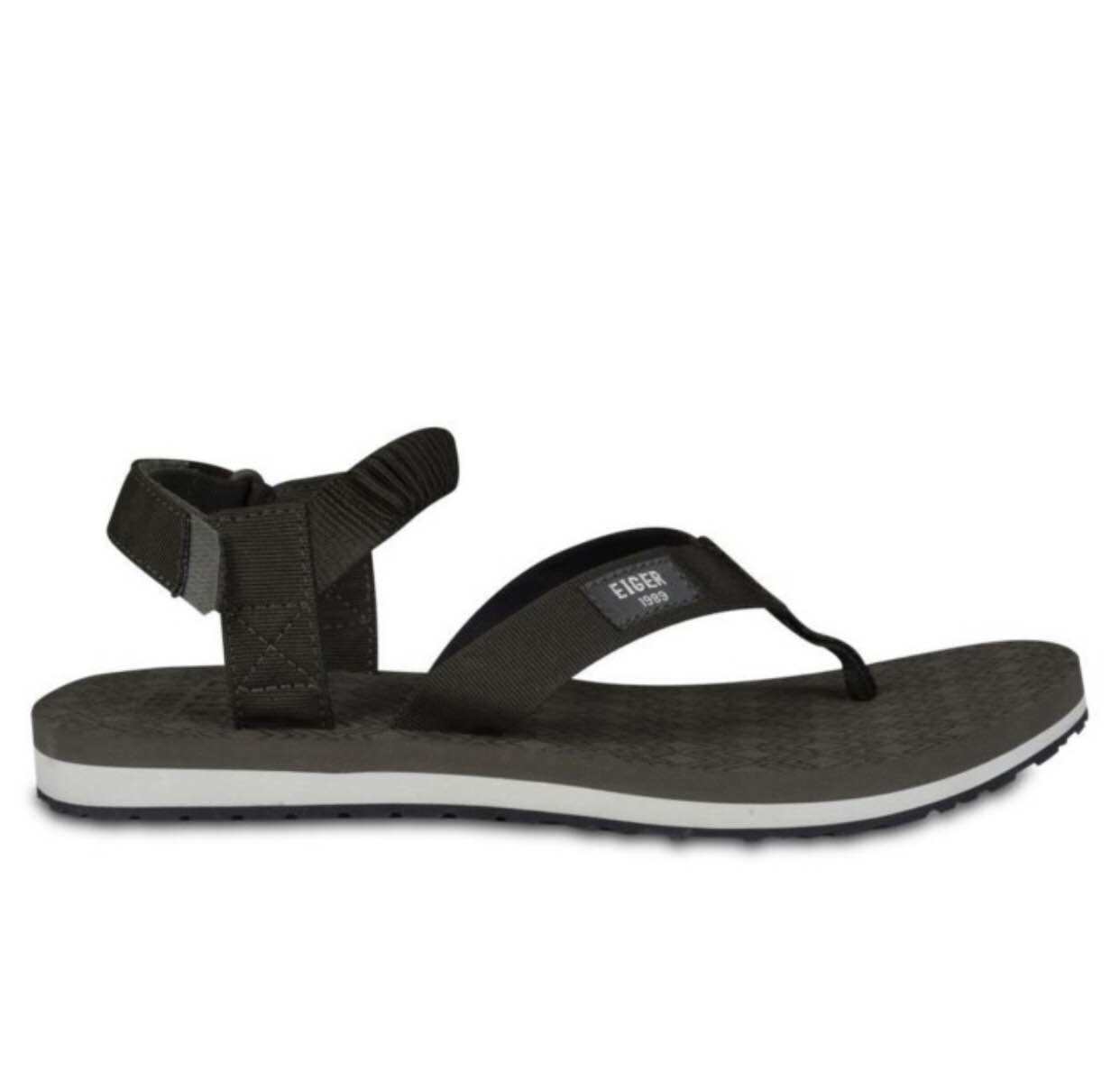 Sendal Eiger Trocadero Oleander 2.0 Sandals Jepit Gunung | Lazada Indonesia