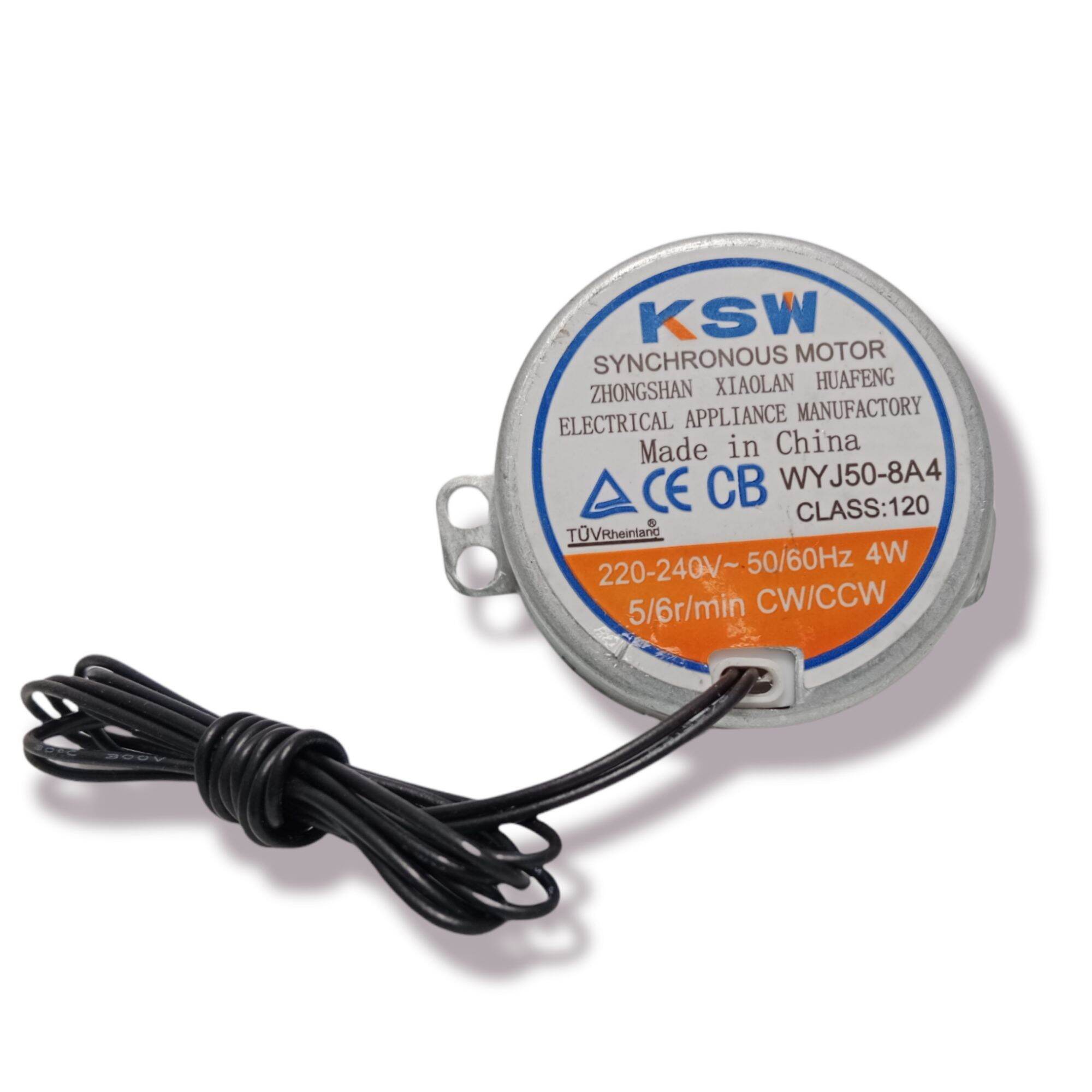 synchronous motor mesin kipas angin wallfan | Lazada Indonesia