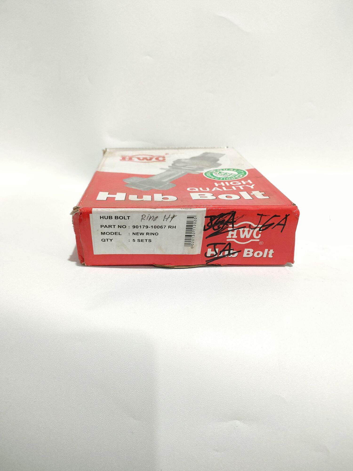 BAUT RODA KANAN MOBIL RINO HT 90179-10067 HT HWC | Lazada Indonesia