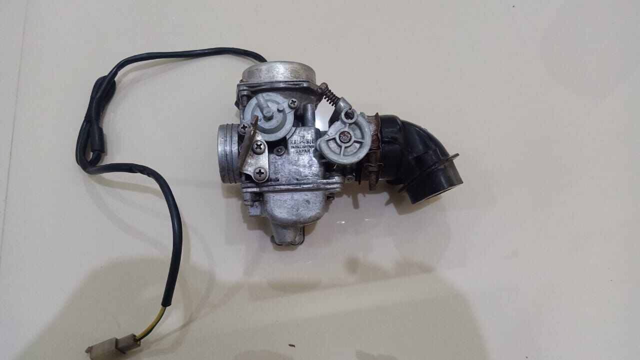 Karbu karburator kymco 125 original cabutan | Lazada Indonesia