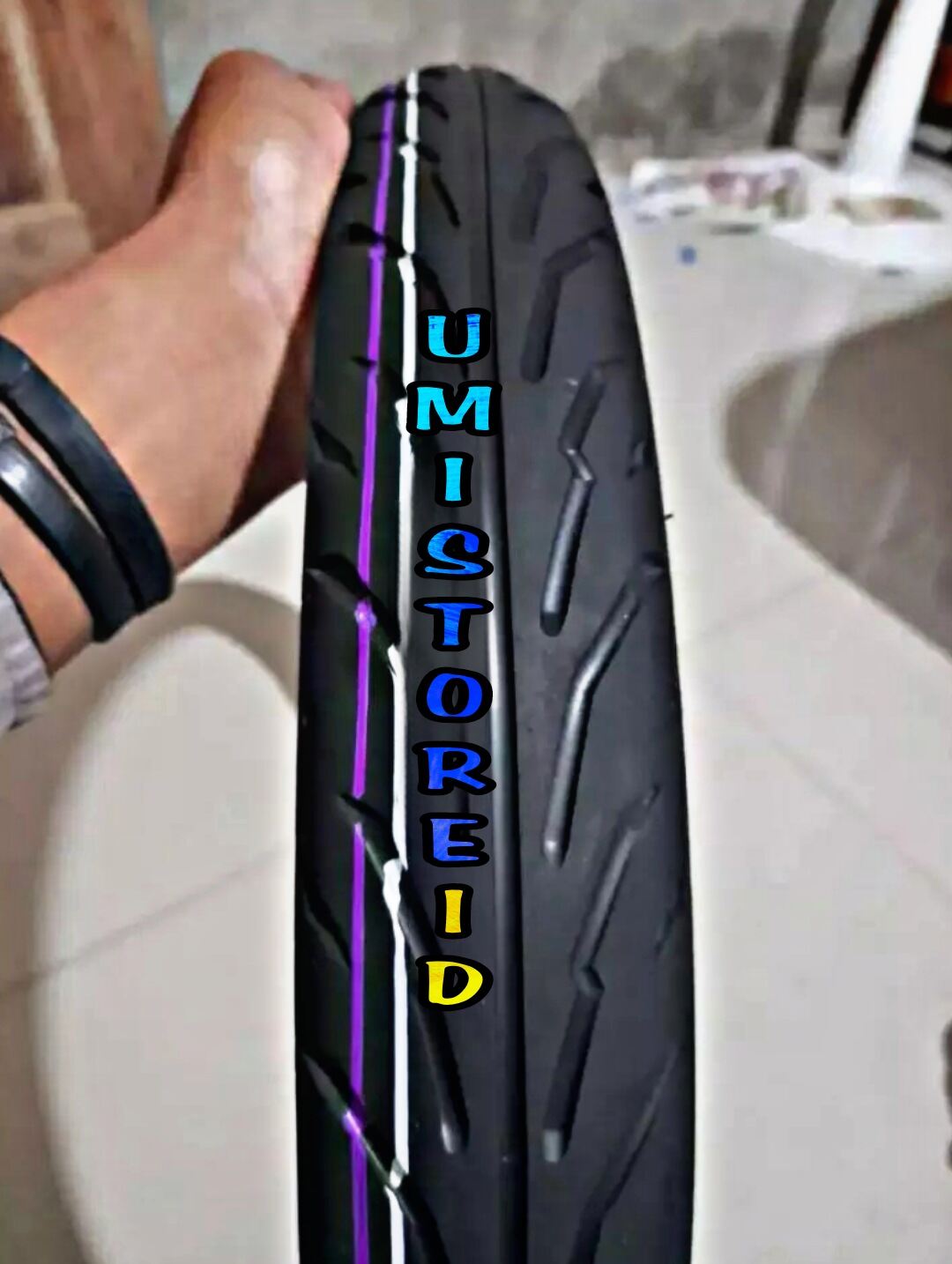 BAN RING 16 UKURAN 60/80 | Lazada Indonesia