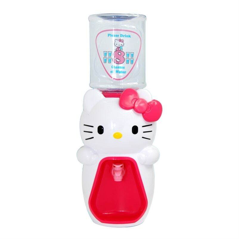 Dispenser mini viral di tik tok Hello Kitty | Lazada Indonesia