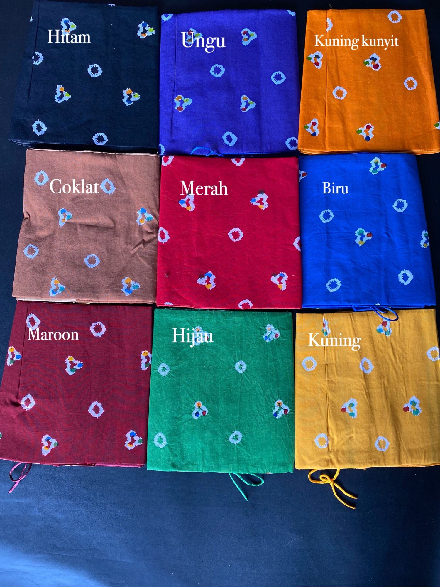 ANGKIN JUMPUTAN INSTAN | Lazada Indonesia