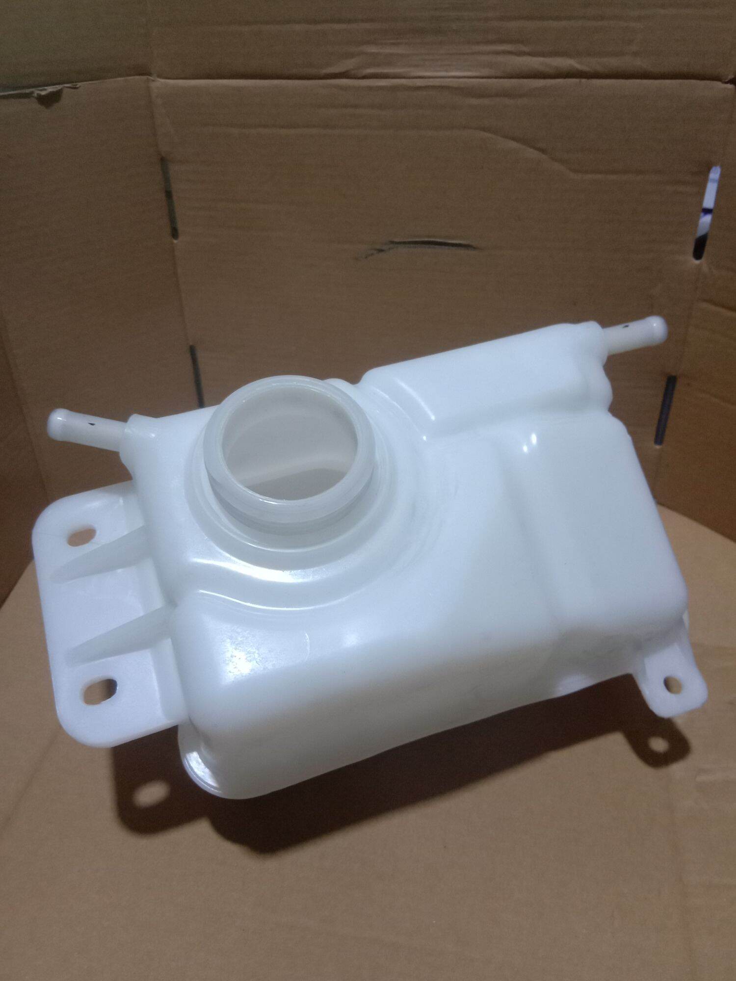 Tabung Radiator Reservoir Chevrolet Aveo Lama Original | Lazada Indonesia
