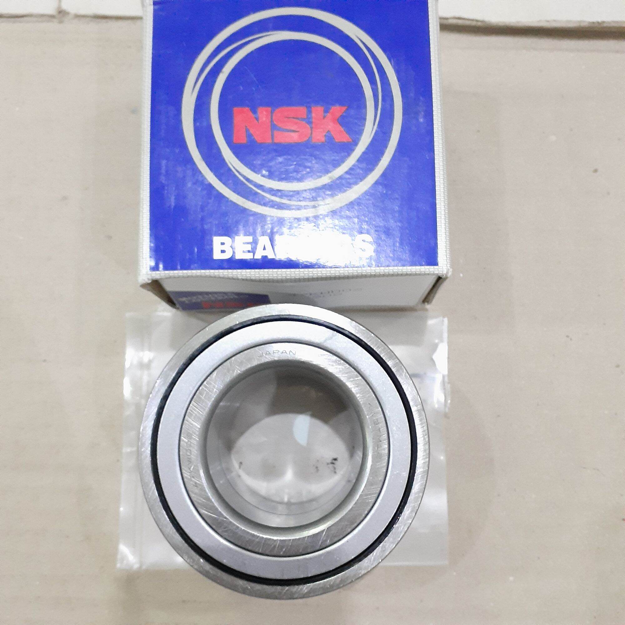 BEARING RODA DEPAN LAHAR LAHER RODA DEPAN MOBIL FORD RANGER 2.5 2.9 ...