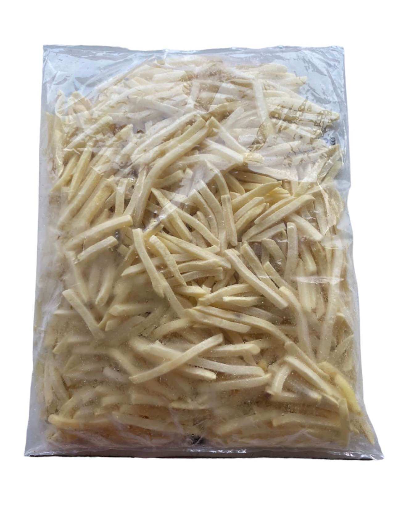 Kentang Frozen 2kg | Lazada Indonesia