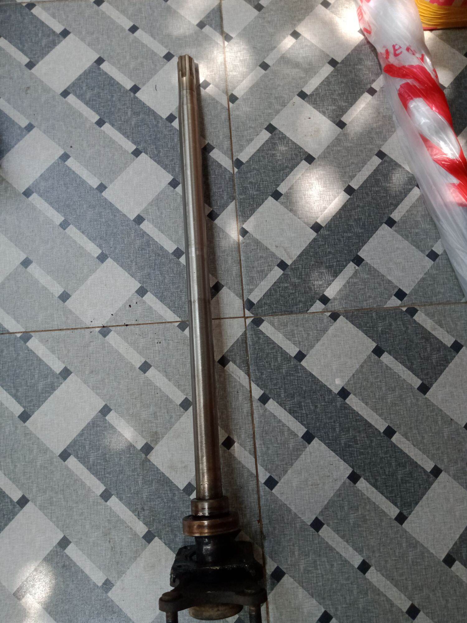 AS RODA VIAR RODA TIGA 3 SEBELAH KIRI | Lazada Indonesia