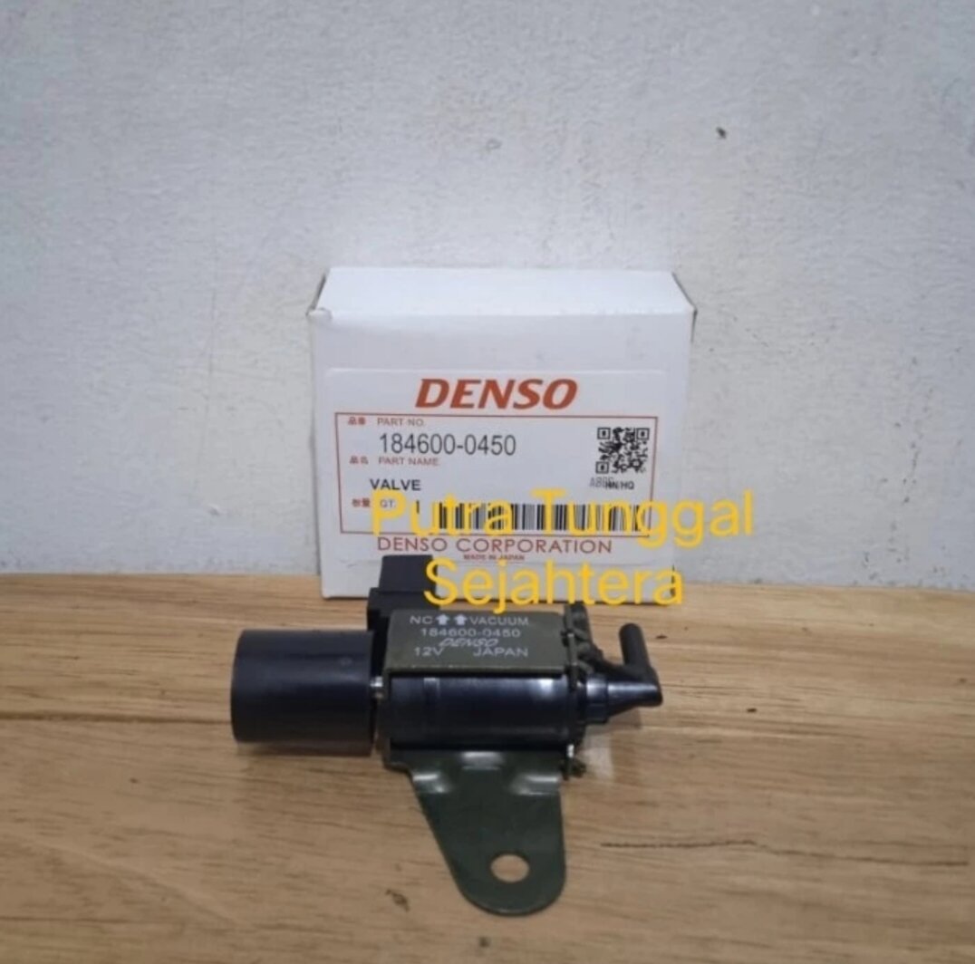 Valve Idle UP Kijang 5K 7K Panther Twincam Starlet 184600-0450 | Lazada ...