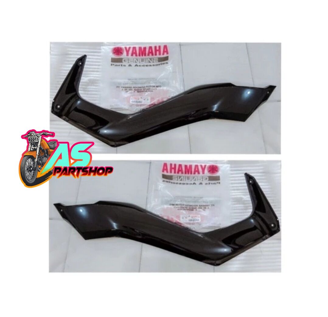DELTA BOX YAMAHA NEW NMAX ORIGINAL YGP 2DP | Lazada Indonesia