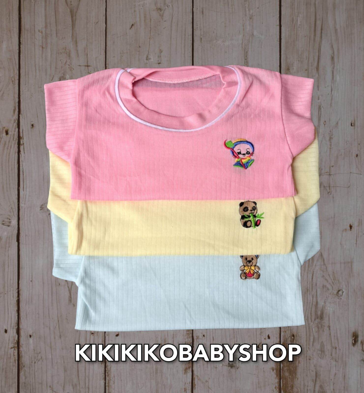 termurah !!! (( 6pcs )) oblong bayi tipis Conoco salur 0-18 bulan ... termurah !!! (( 6pcs )) oblong bayi tipis Conoco salur 0-18 bulan ...
