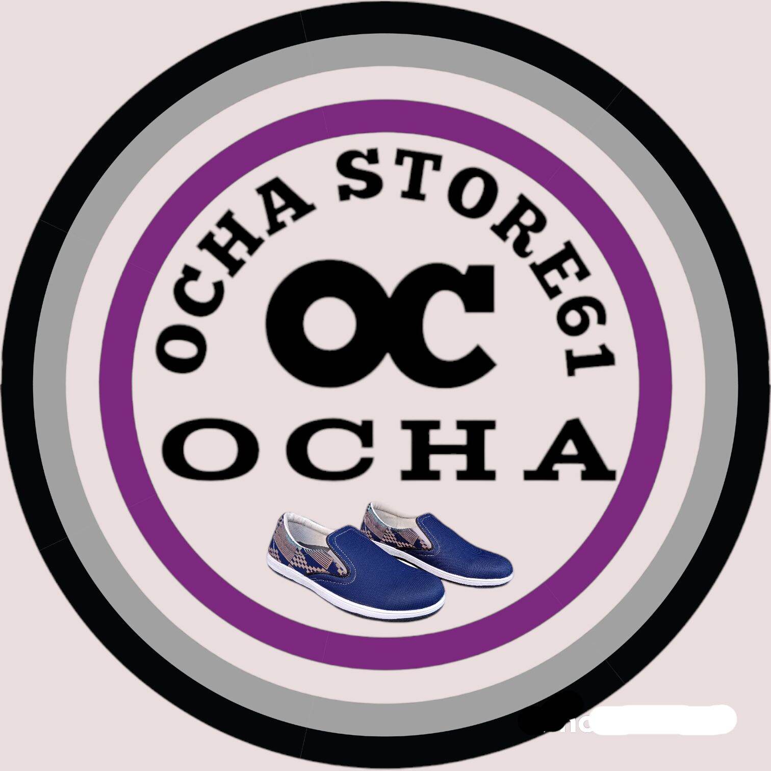 OCHA store_61 Toko resmi di Indonesia, Online Shop 03 2025