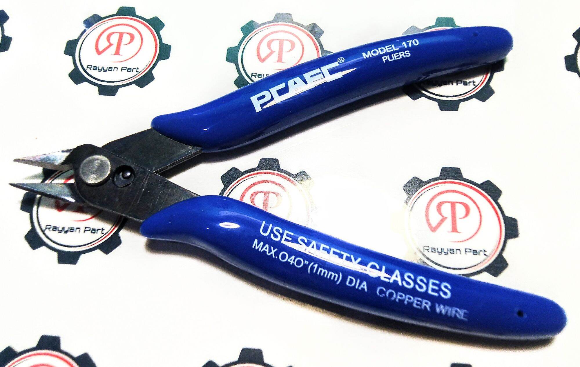 Tang Potong Kawat PCAFC 5 Inch | Lazada Indonesia