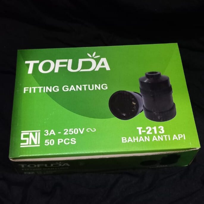 Fitting Gantung TOFUDA T-213 Model Broco | Lazada Indonesia