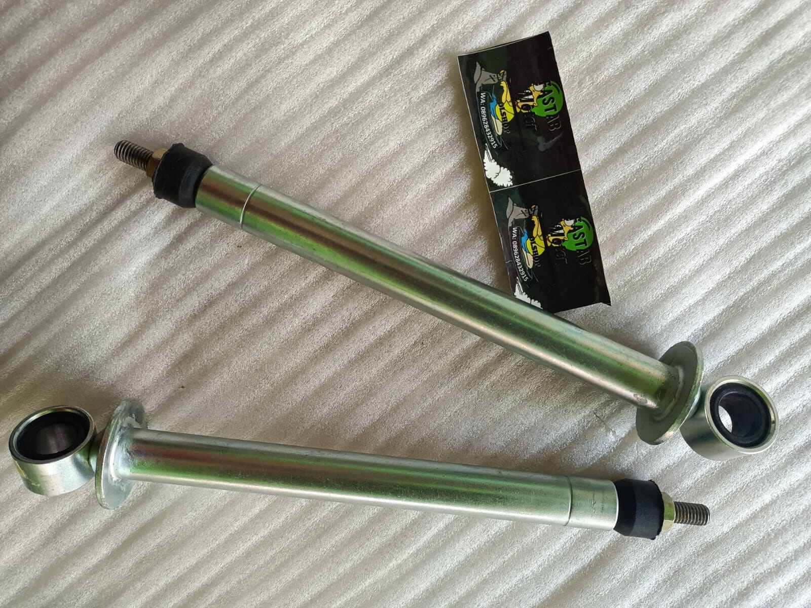 As sulingan pipa sok shock skok belakang supra suprax | Lazada Indonesia