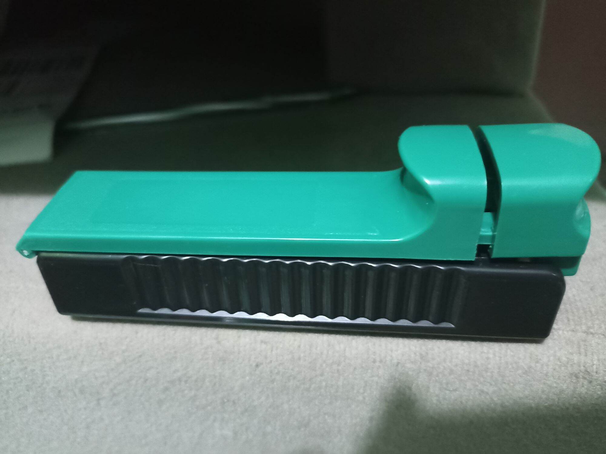 TERMURAH ALAT PENGISI SELONGSONG ROKOK INJEKTOR TUBE MANUAL PENGISI ...