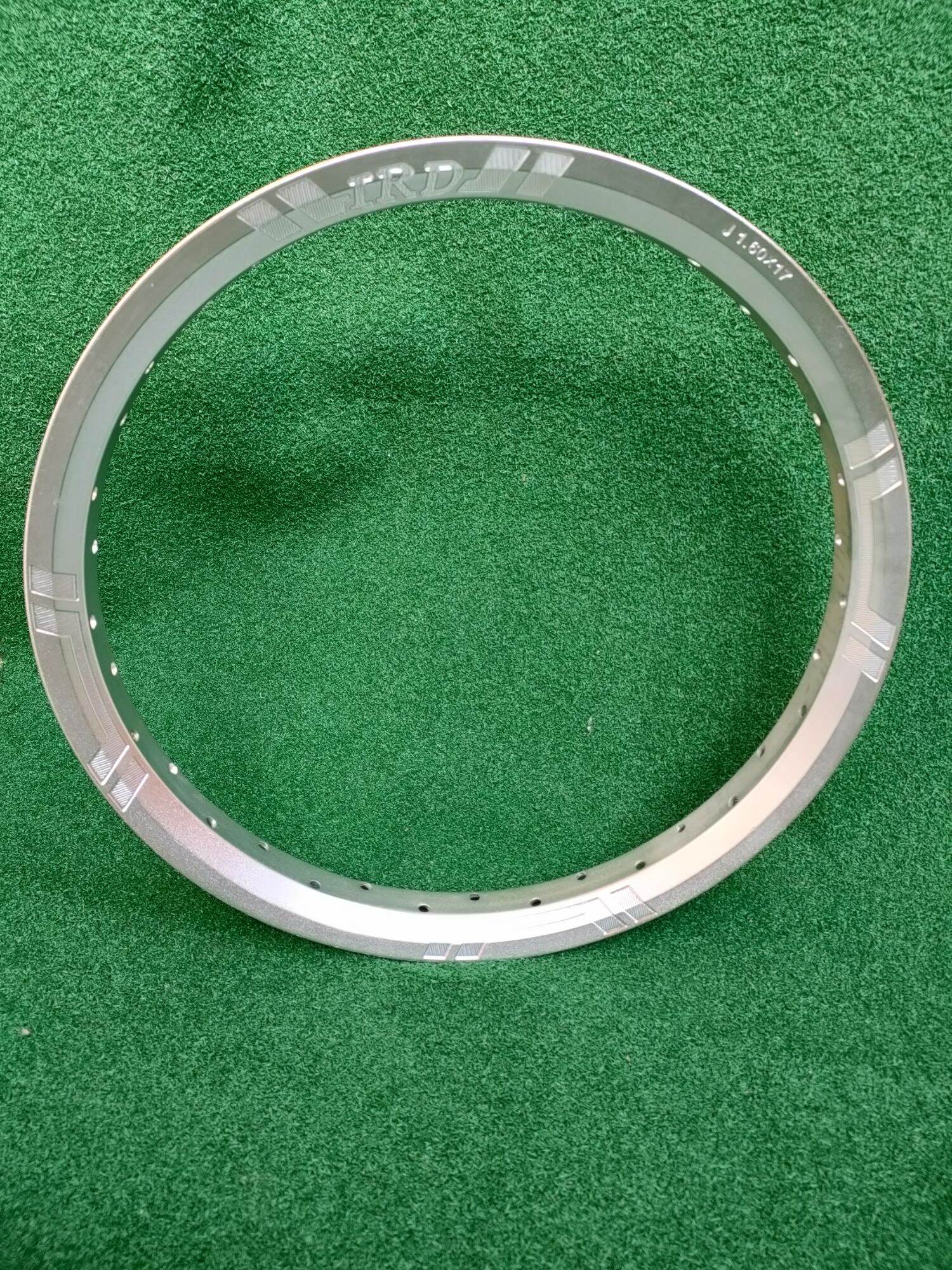 velk ring 17 160 kotak WM alumunium | Lazada Indonesia