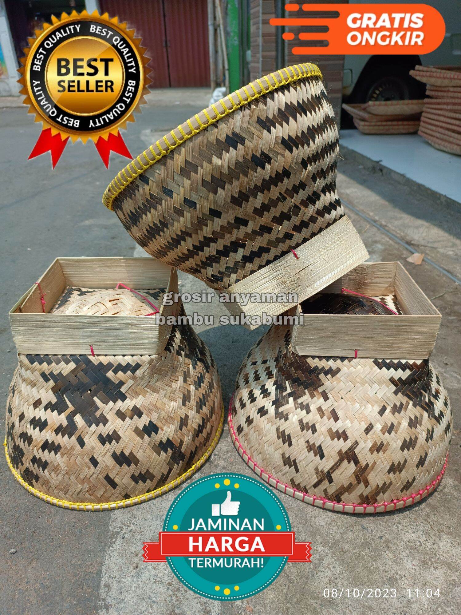 Toko Resmi Raja Anyaman Online | Lazada.co.id