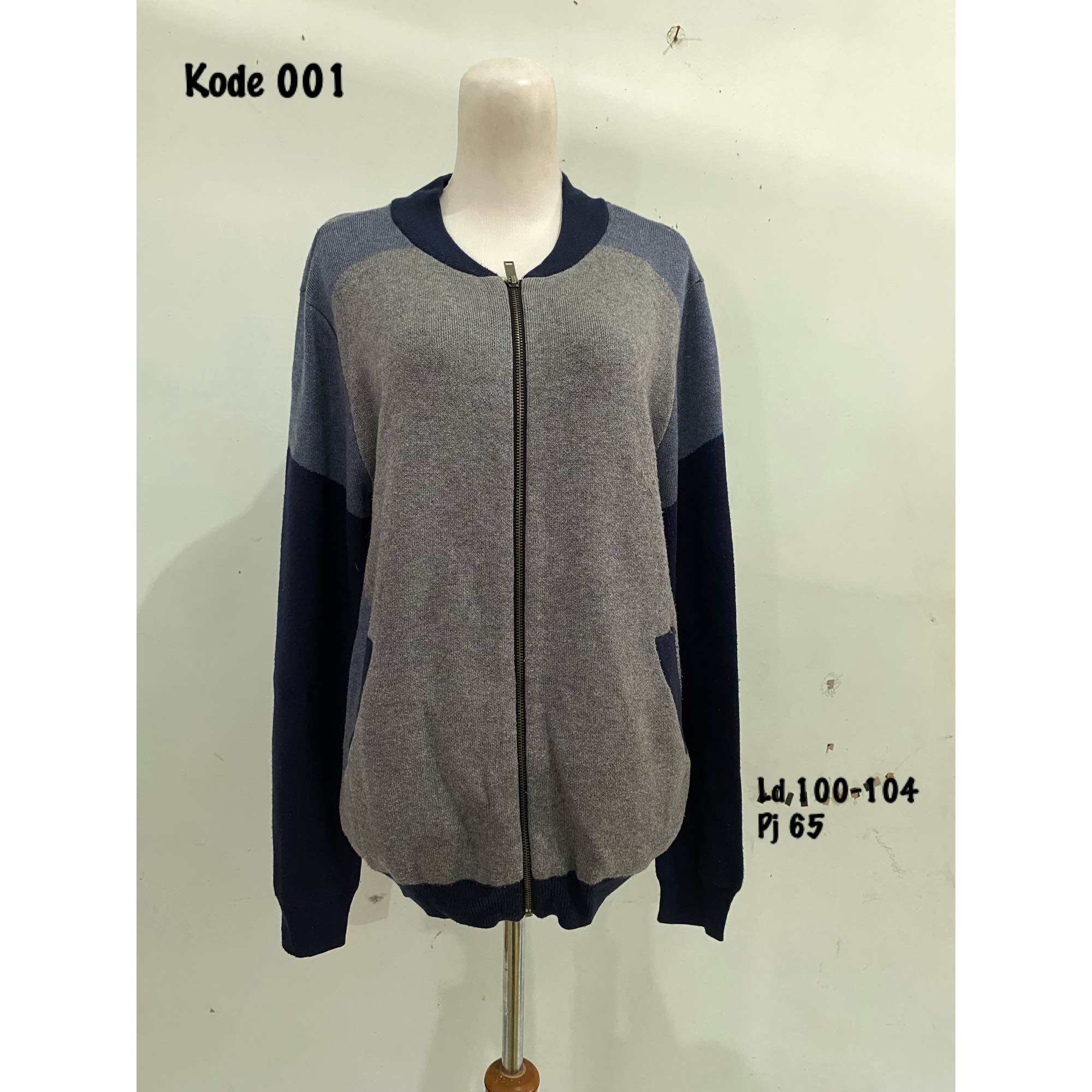 TRIFTING ATASAN WANITA #4 | Lazada Indonesia