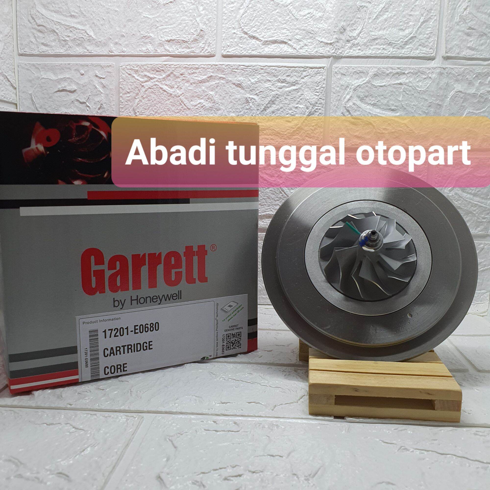 CARTRIDGE CATRIDGE KATRIT TURBO ISI TURBO HINO DUTRO HT130 130HT 12V ...