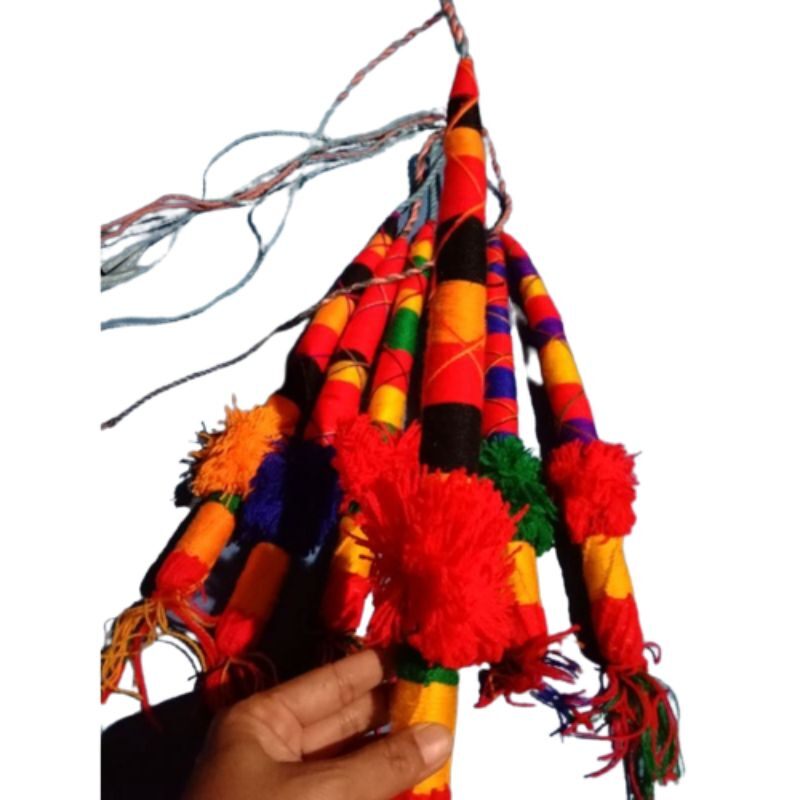 cambuk tari pecut tari pecut kepang jaranan murah | Lazada Indonesia