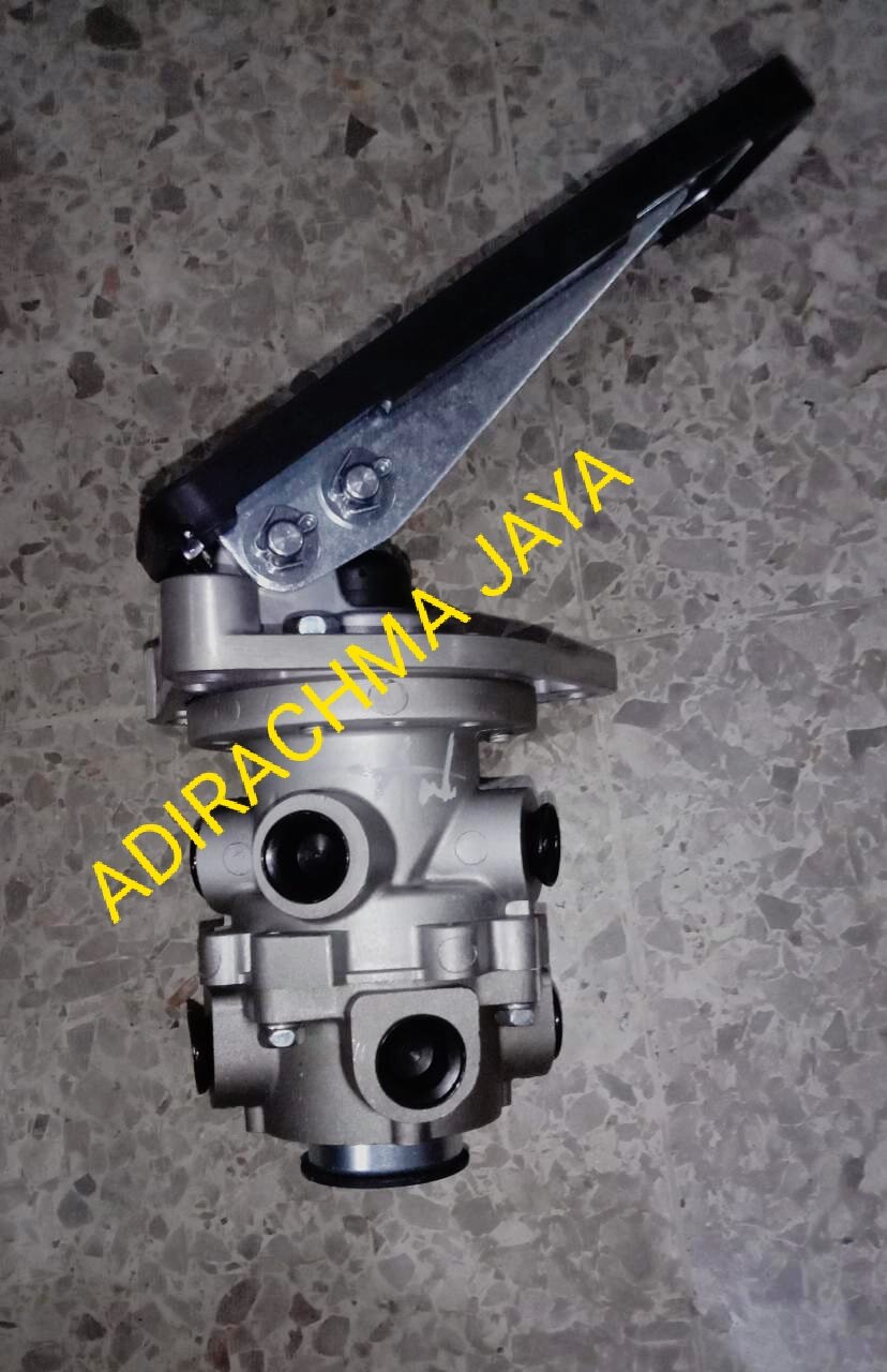 pedal rem Assy Mitsubishi Fuso jkc | Lazada Indonesia