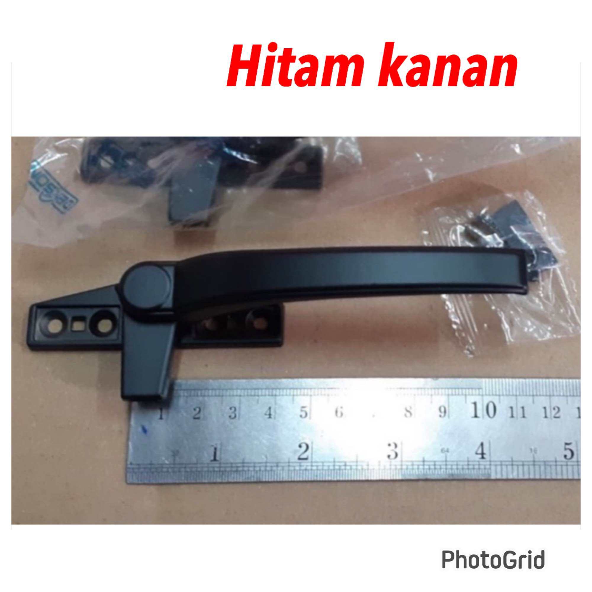 Kunci jendela alumunium standart dekkson/ Rambuncis dekson 425 kunci ...