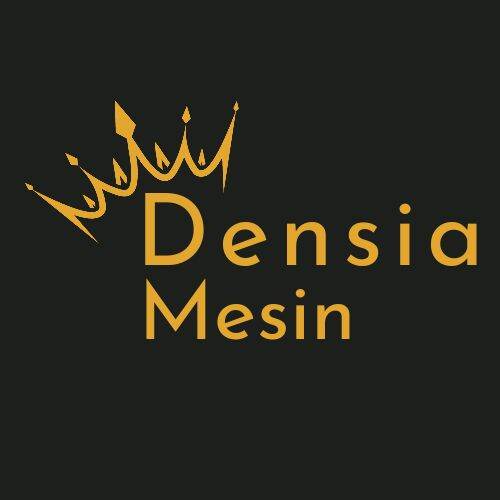 DenSia Mesin Indonesia Toko Resmi Online | Beli Sekarang di Lazada