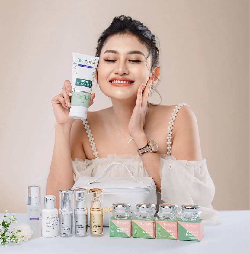 colistaskincaresby Indonesia Toko Resmi Online | Beli Sekarang di Lazada