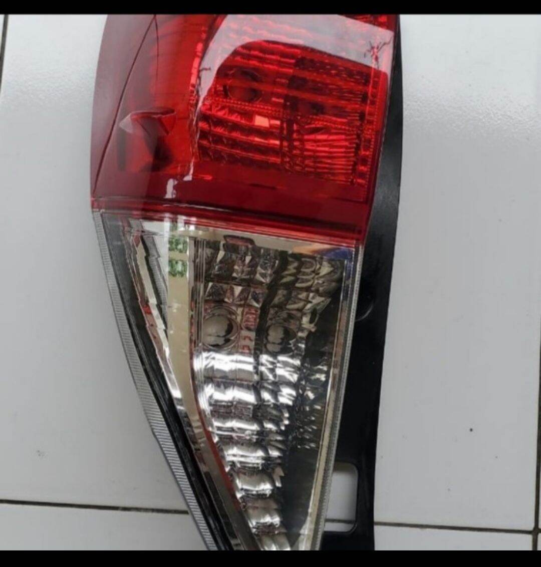 lampu stoplamp belakang innova reborn original baru | Lazada Indonesia