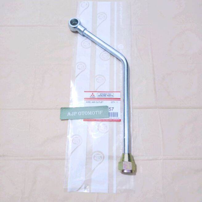 Pipa Kompresor Fuso Ganjo PS220 tube pipe air Compressor genjo PS 220 ...