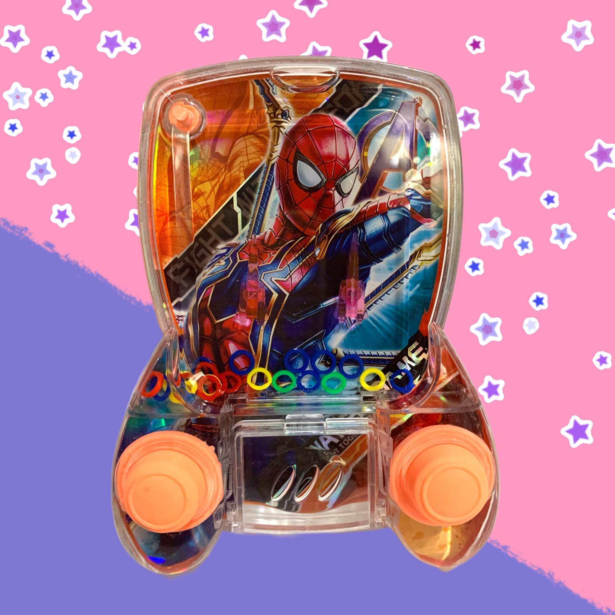 Water Games Edukasi Games Jadul Sanrio And Friend Game Jimbot/Water ...