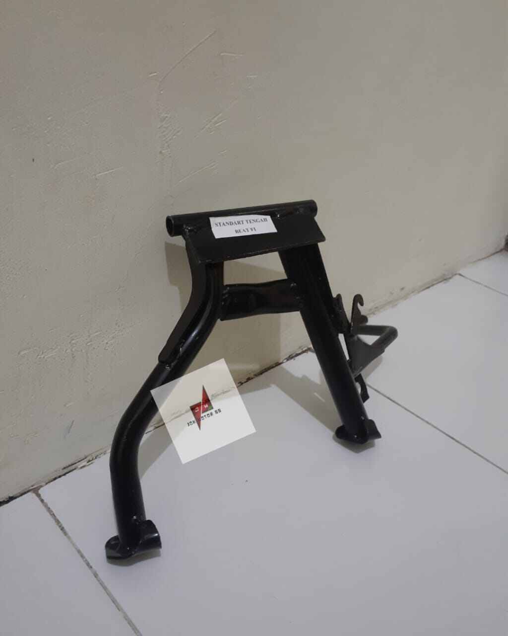 Jagang standar tengah motor Beat | Lazada Indonesia