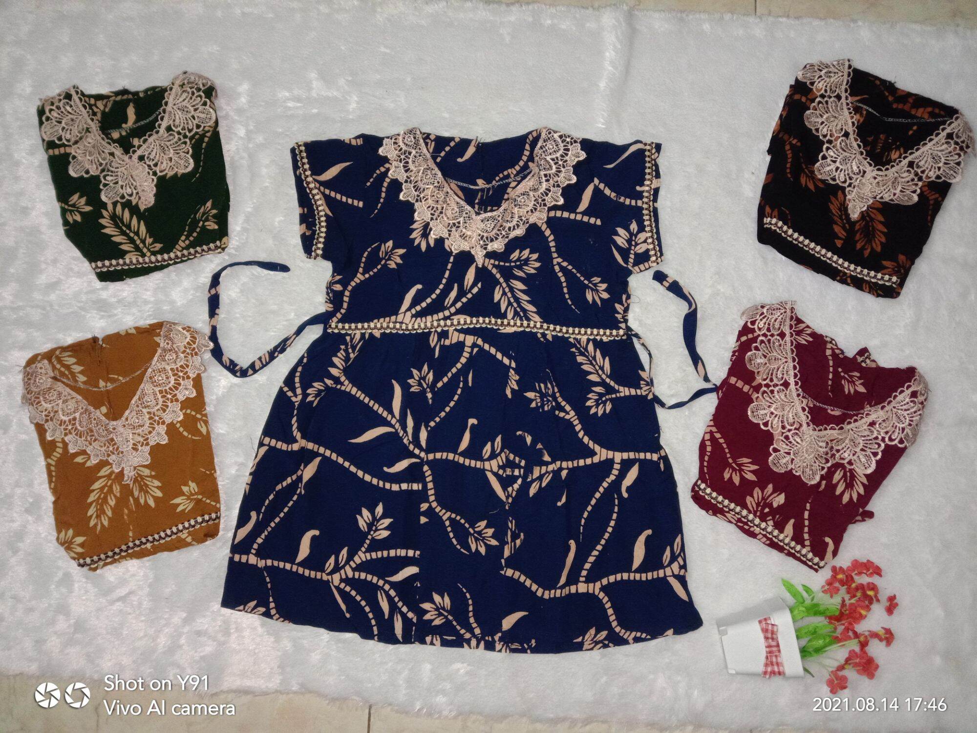 Toko Online Resmi nugroho batik | Lazada.co.id