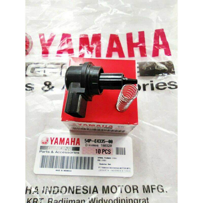 sensor switch langsam isc yamaha nmax original | Lazada Indonesia