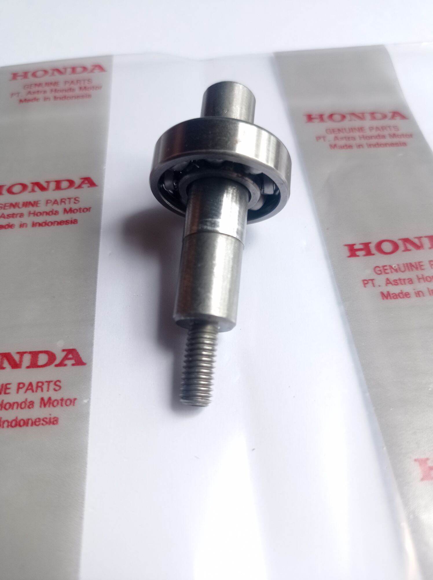 As Waterpump Water Pump Waterpomp Honda Vario KVB Vario 110 CBS Vario ...
