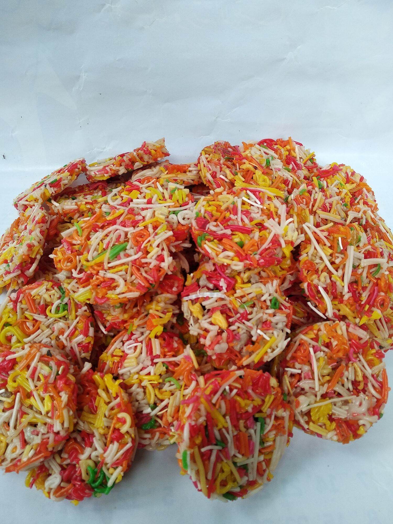 KERUPUK GRANDONG MENTAH 1 KG | Lazada Indonesia