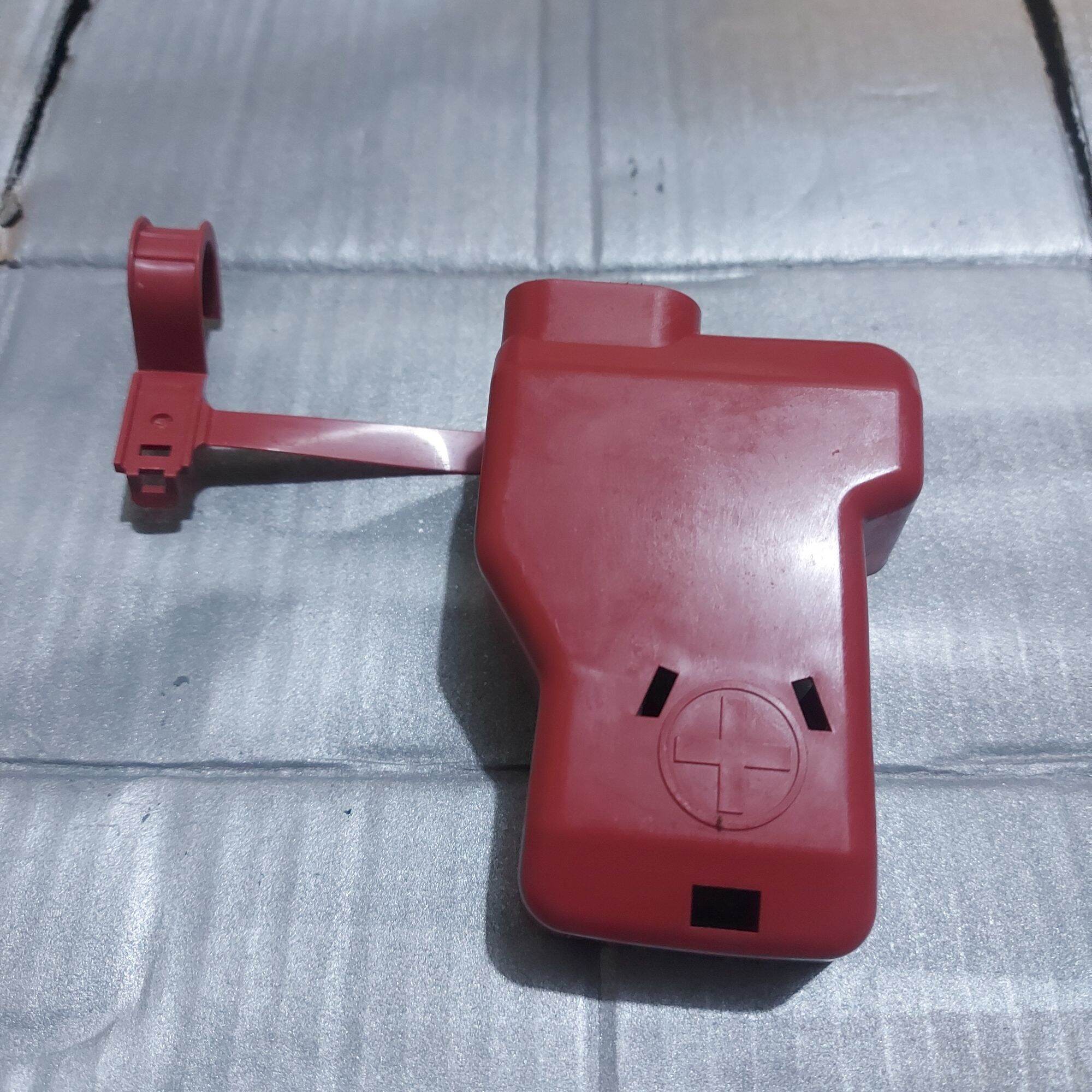 cover plastik tutup kepala aki mobil innova ribone fortuner vrz hilux ...