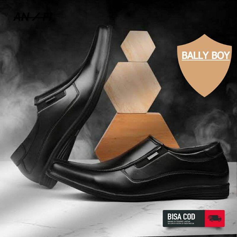 BALLY BOY Indonesia Toko Resmi Online | Beli Sekarang di Lazada