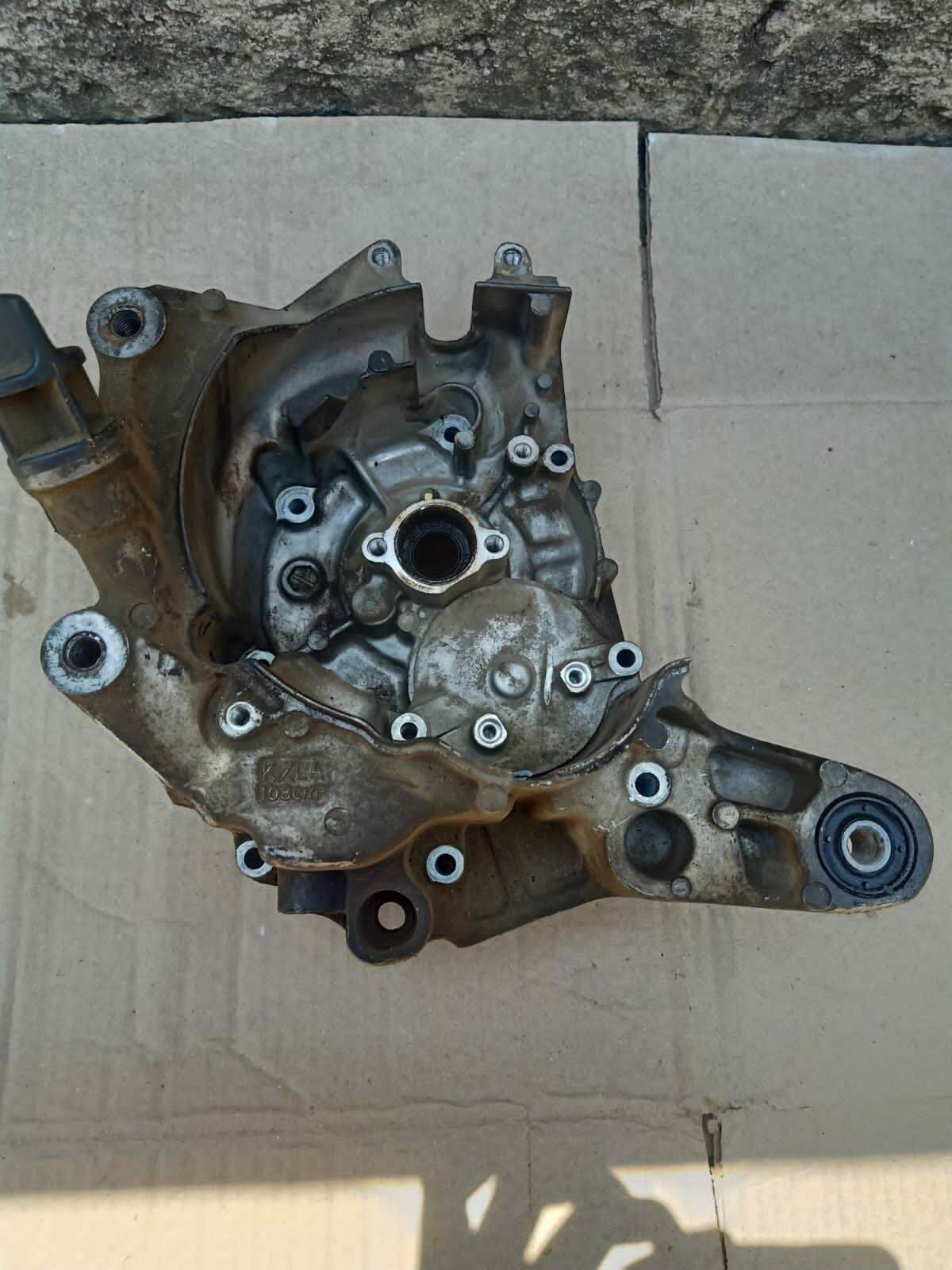 Crankcase oli crankshaft krengkes kanan honda beat fi original | Lazada ...