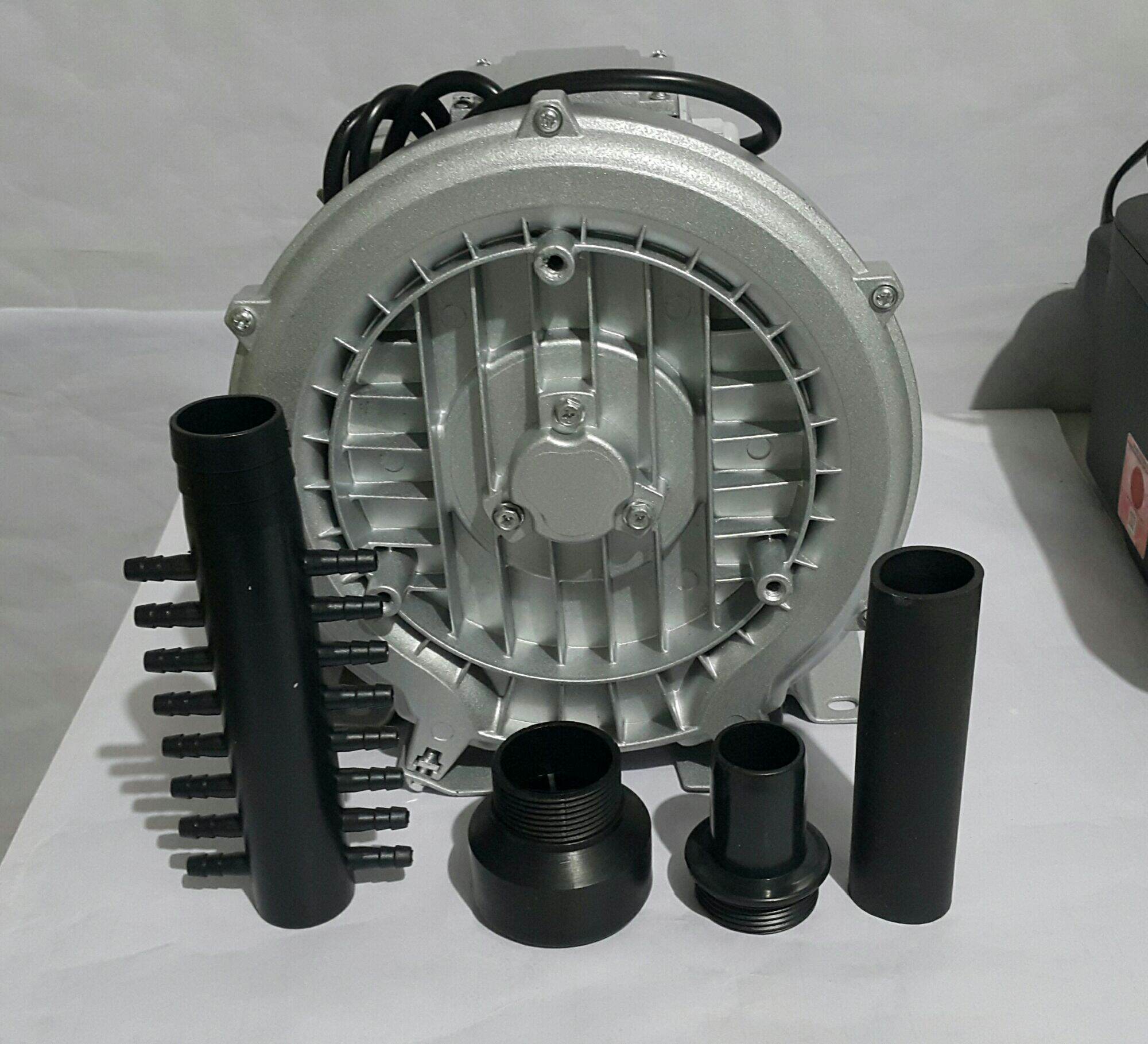 Ring Blower PG-750 watt Blower kolam sunsun | Lazada Indonesia