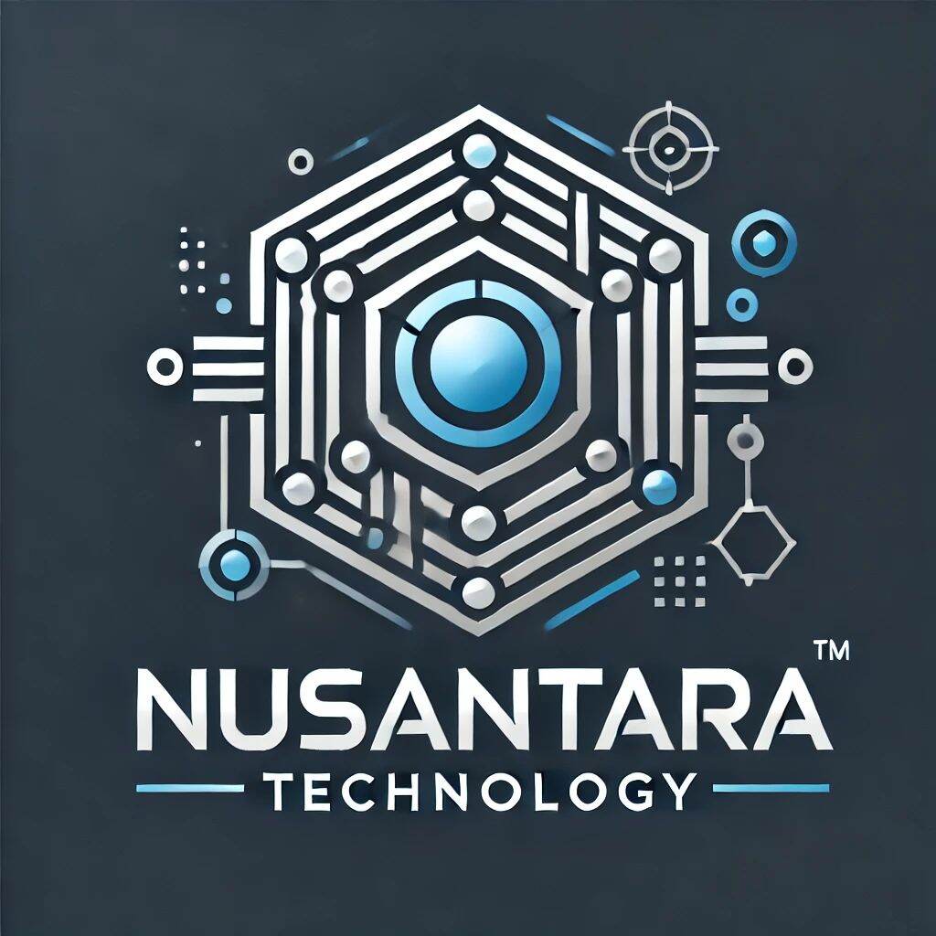 NUSANTARA.TECHNOLOGY_OFFICIAL Toko resmi di Indonesia, Online Shop 05 2025